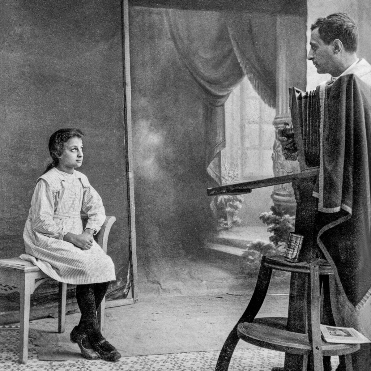 Nosotros - Navarro Fotógrafos. Desde 1904 hasta la actualidad